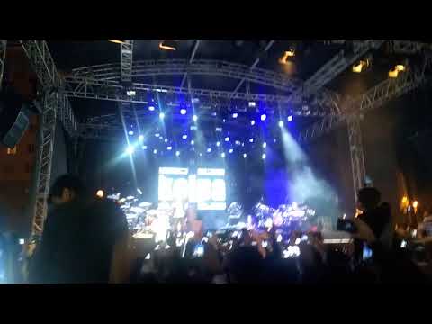 Erzurum MNG kolpa konseri.