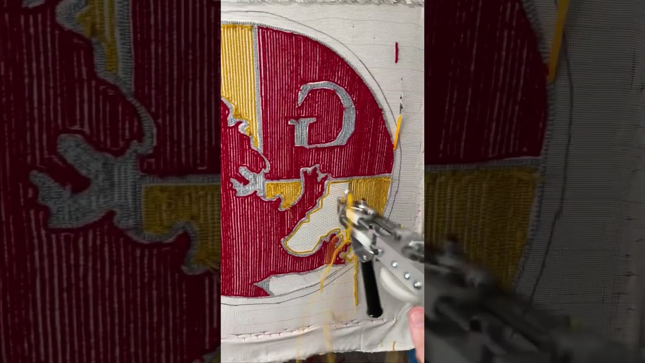 Harry Potter x Starbucks Tufted Rug | 100% Handmade - glwec.in