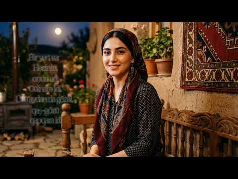 Bir Yari Var Həcinin Onun Adı Gülnarə İdi (Yeni Mix Versiya 2026)