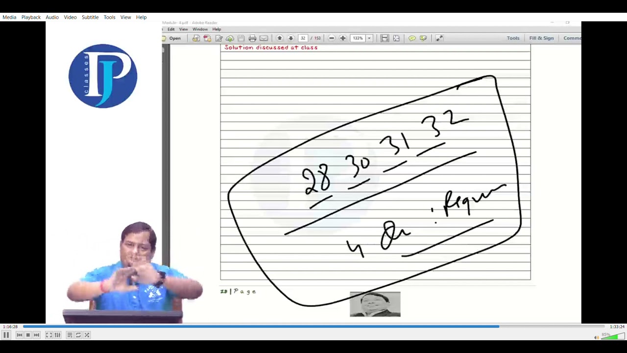 Best motivation for CA Final - YouTube