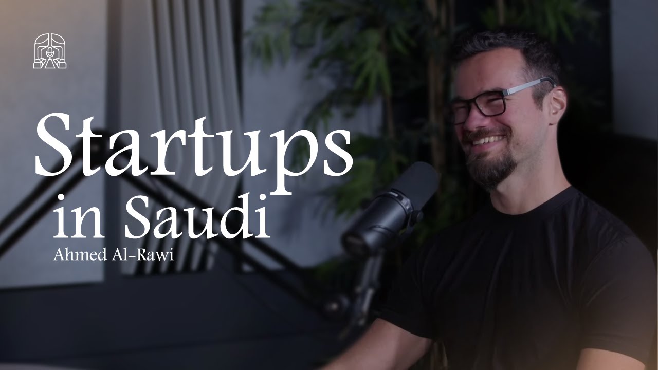 The Majlis Episode 11: Being a successful founder in the GCC with Ahmed ...