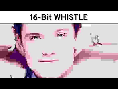 13 Josh Hutcherson Whistle Meme Sound Variations - YouTube