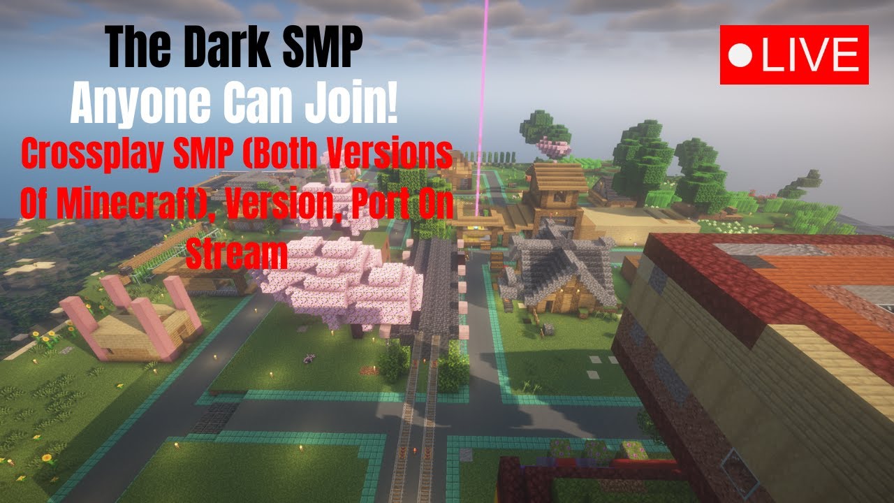 🔴Minecraft SMP Live | 4 Hours Minecraft Survival SMP Playing With ...