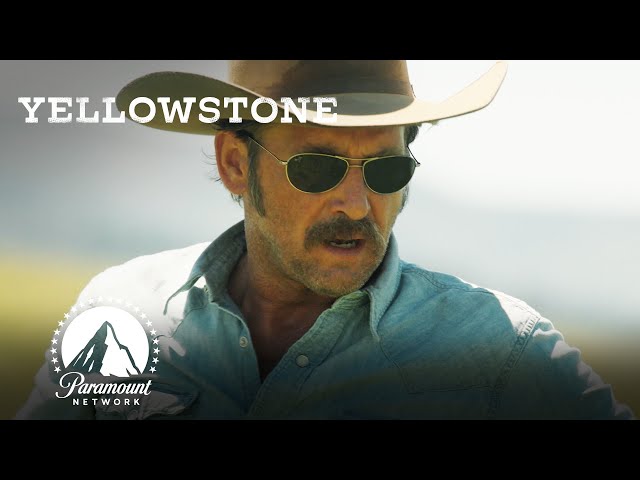 Actor Who Plays Young John Dutton On Yellowstone 60 Photos ...