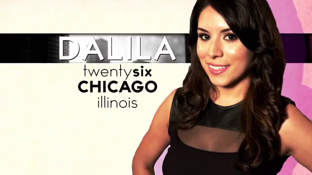 BGC12 All Cast Intros - YouTube