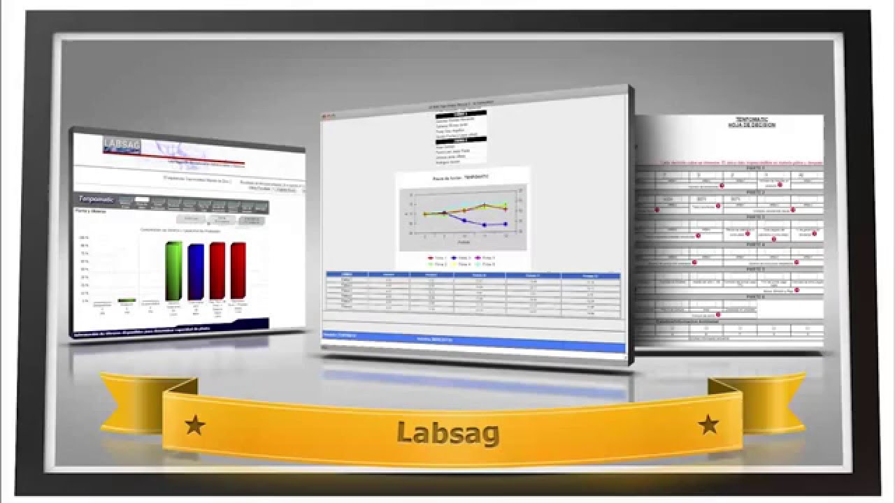 Simuladores - LabSag - YouTube