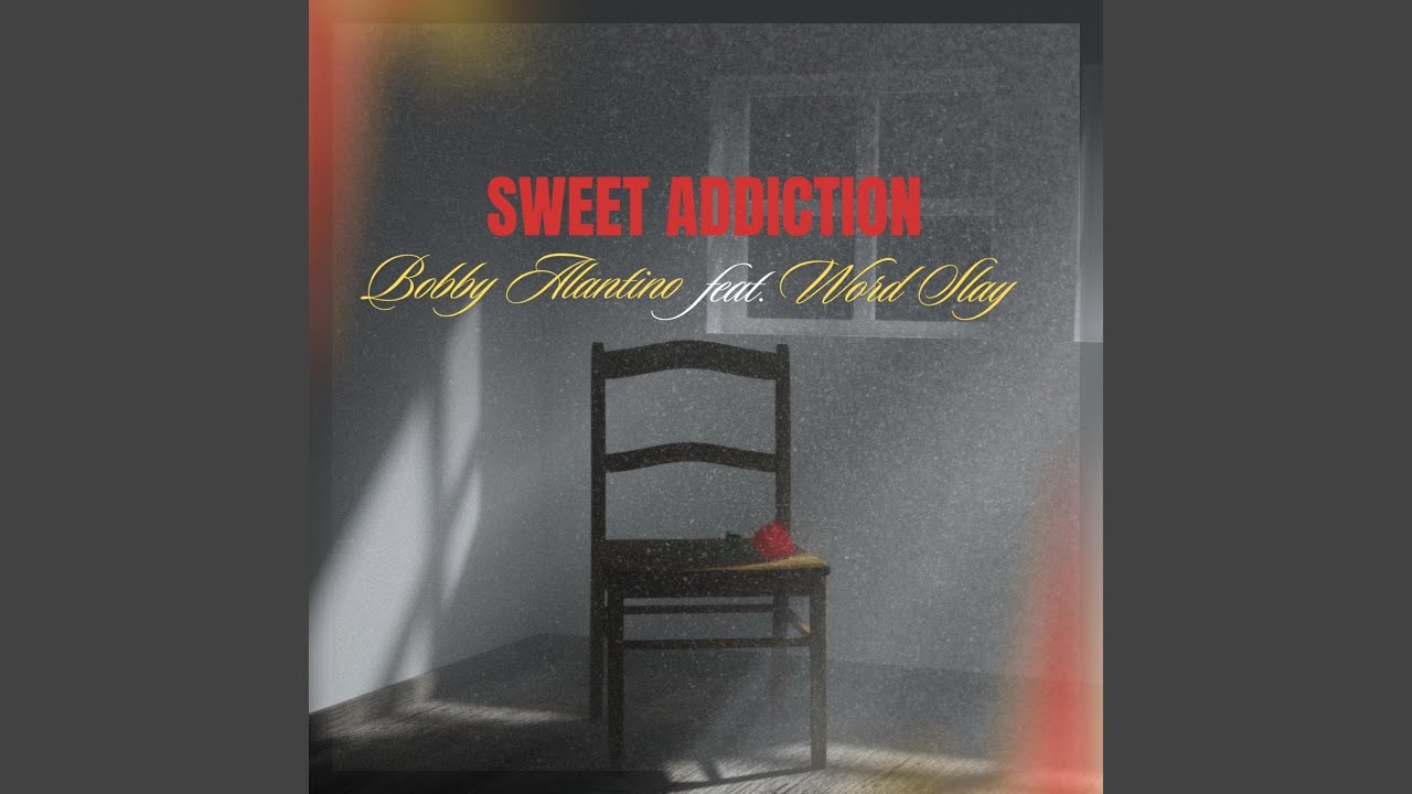 Sweet Addiction (feat. Word Slay) - YouTube