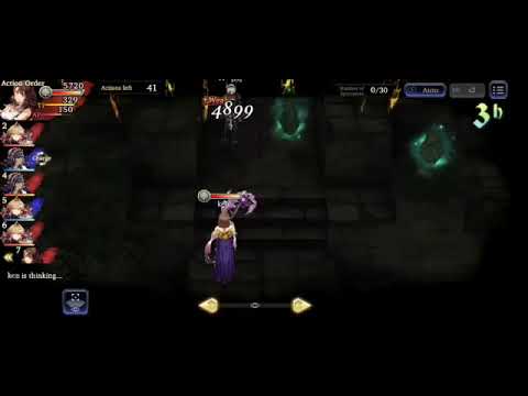 suspect 2. look at start of yuna and where she landed - mont too.. and ...