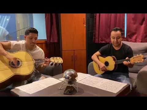 Sección de Armonía - Mariachi Los Toritos ensayando para grabación 🔥 ...