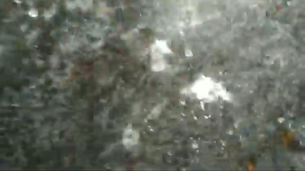 Indestructible ICE! - YouTube