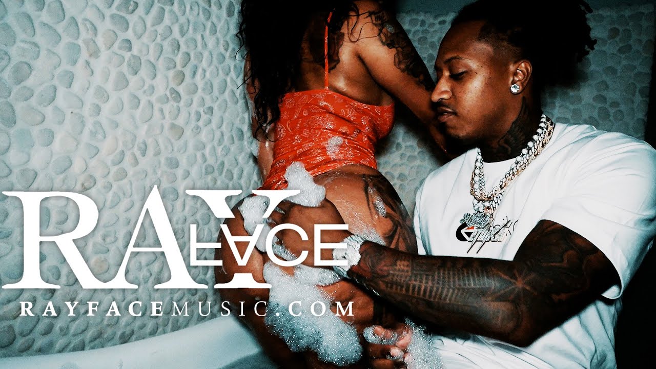 RayFace "Fallin" (Official Music Video) - YouTube