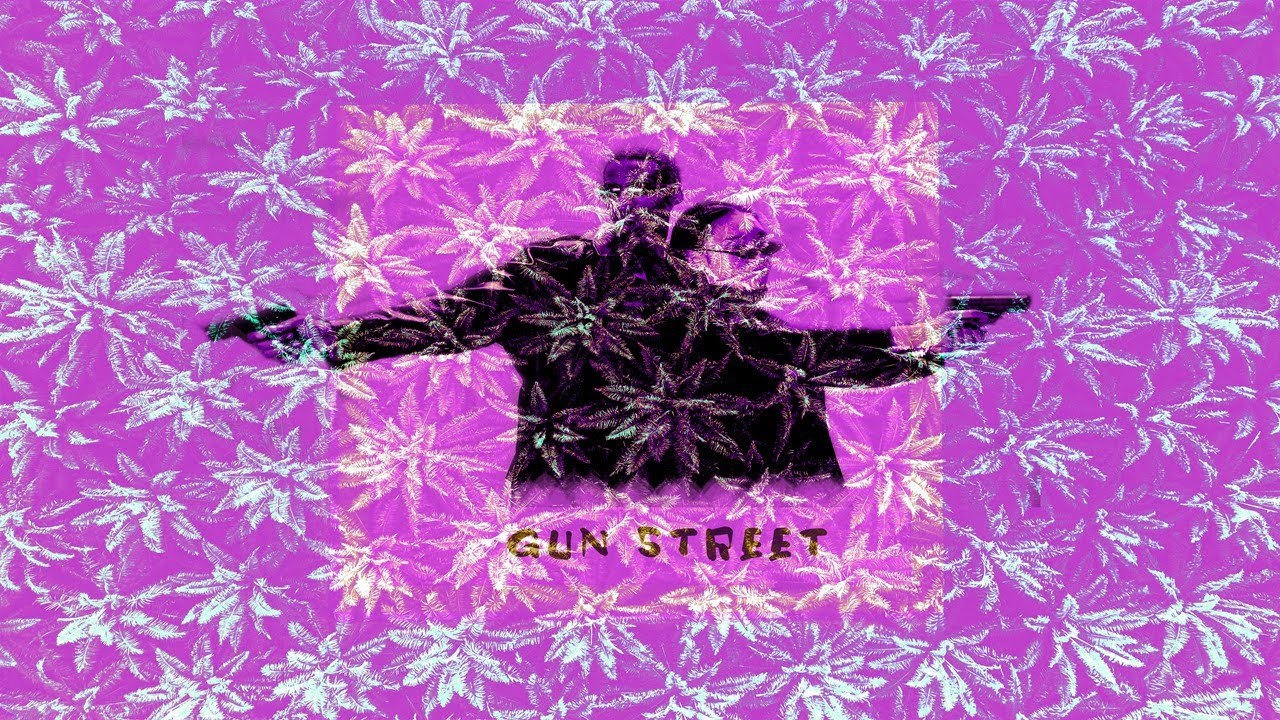 [FREE FOR PROFIT] Short 1 Minute Freestyle Type Beat - "Gun Street ...