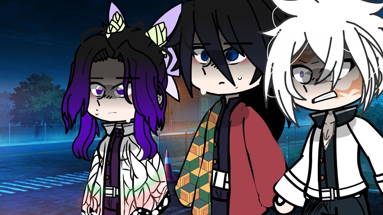 []I don't like the game.....[]MY AU[]Kny[]new serie[]Horror serie?dk ...