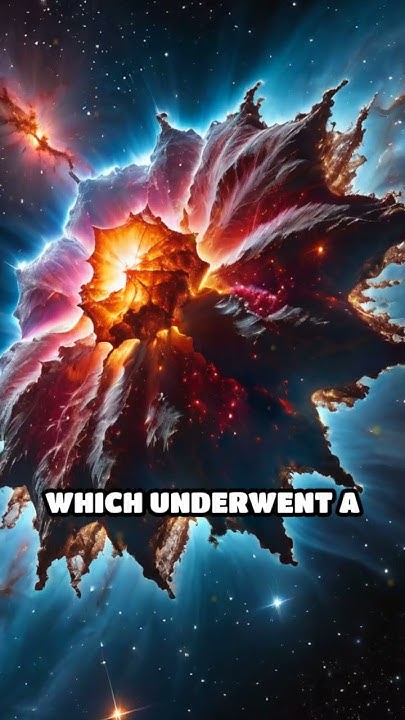 Luminous Blue Variables: Stars in Flux - YouTube