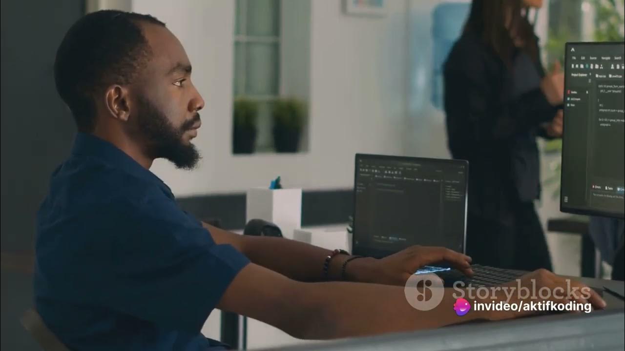 NestJS vs ExpressJS - YouTube