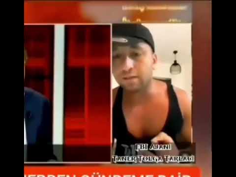 taner tolga tarlacı önemli açıklama