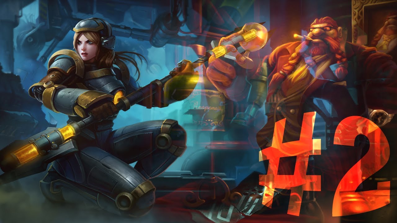 Duel #2 - Mystery Gift Duel - Fight 2/3 - YouTube