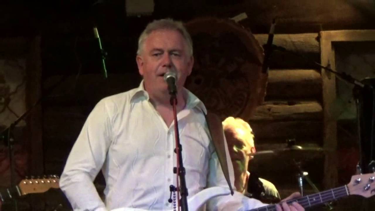 Bill Conlon - YouTube