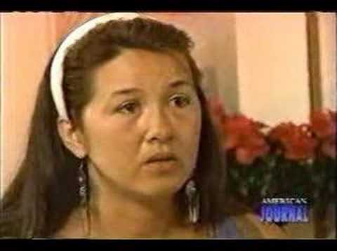 Mary Vincent-1 - YouTube