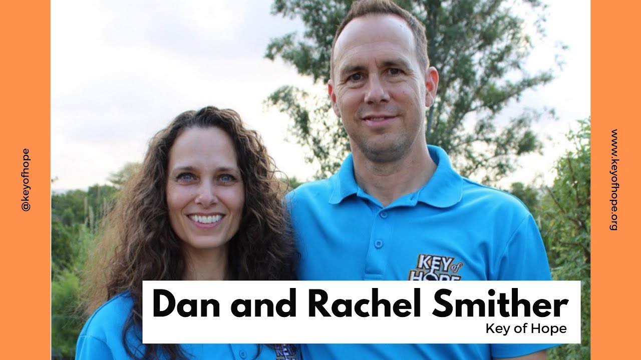 All In Pt. 3 // Dan Smither, Key of Hope // Pontiac Church - YouTube