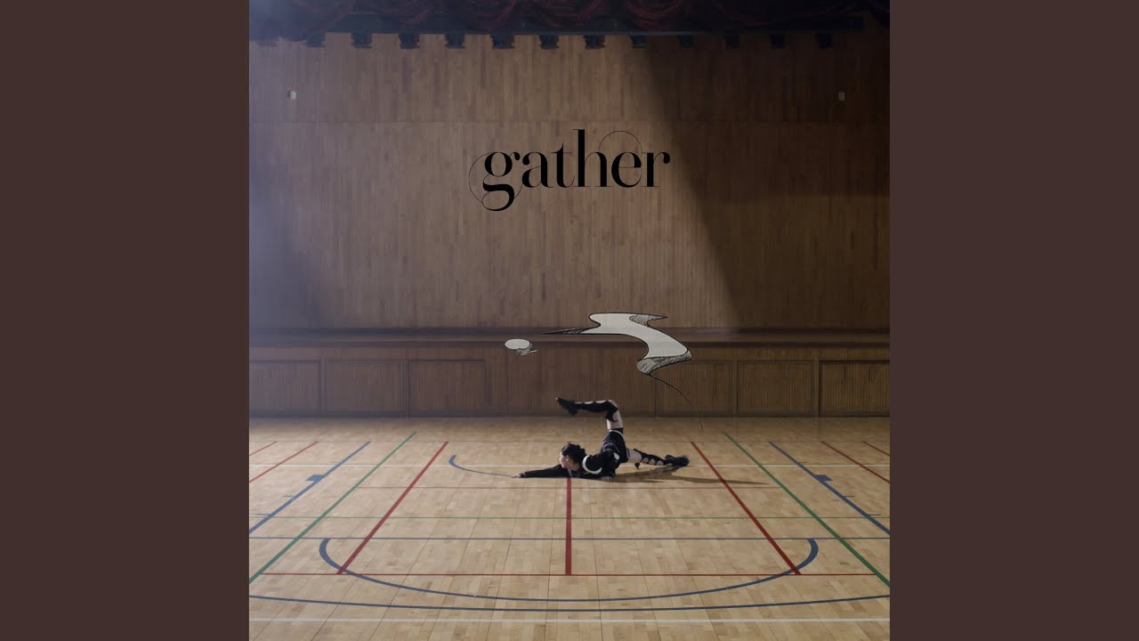 GATHER? GATHER! EP.01 - Meter Per Second - YouTube