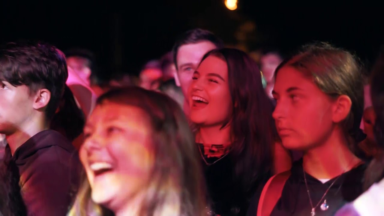 Sic Feszt 2019 Aftermovie - YouTube