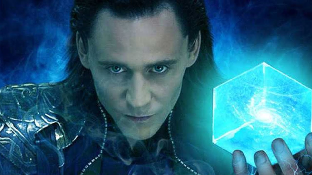 Tom Hiddleston | Loki | Character Ranker Ep.13 - YouTube