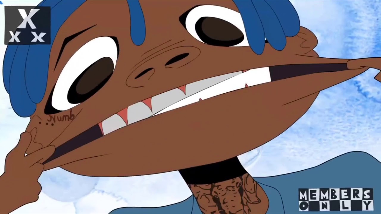 Xxxtentacion Sauce Official Video Youtube
