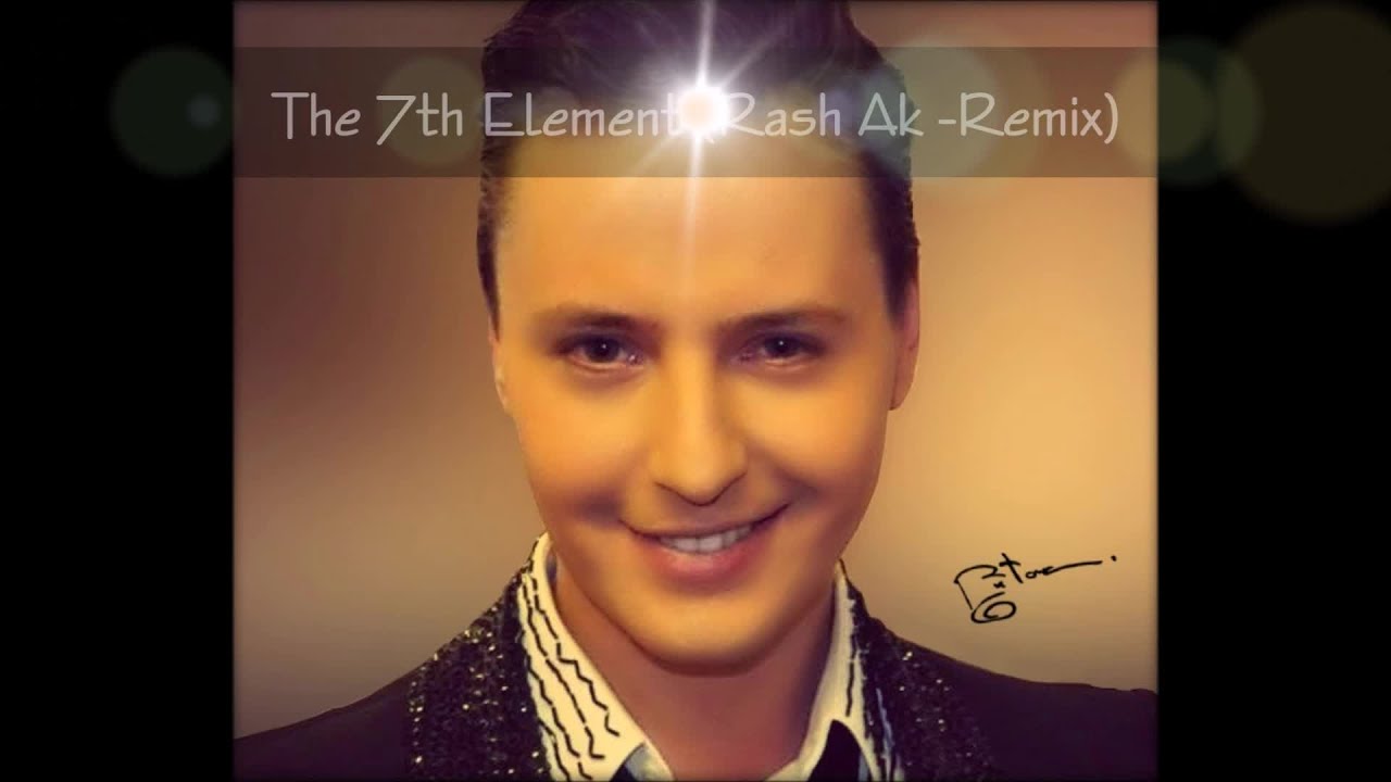 Vitas- The 7th Element (Rash Ak - Remix) - YouTube