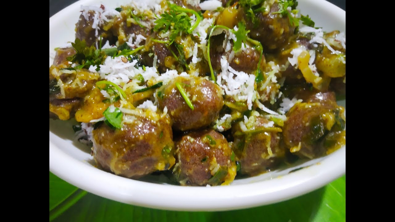 ರಾಗಿ ಹಿಟ್ಟಿನಿಂದ ಈ ಹೊಸ ರೆಸಿಪಿ ಟ್ರೈ ಮಾಡಿ ರುಚಿ ನೋಡಿ/ raagi steam kadabu ...