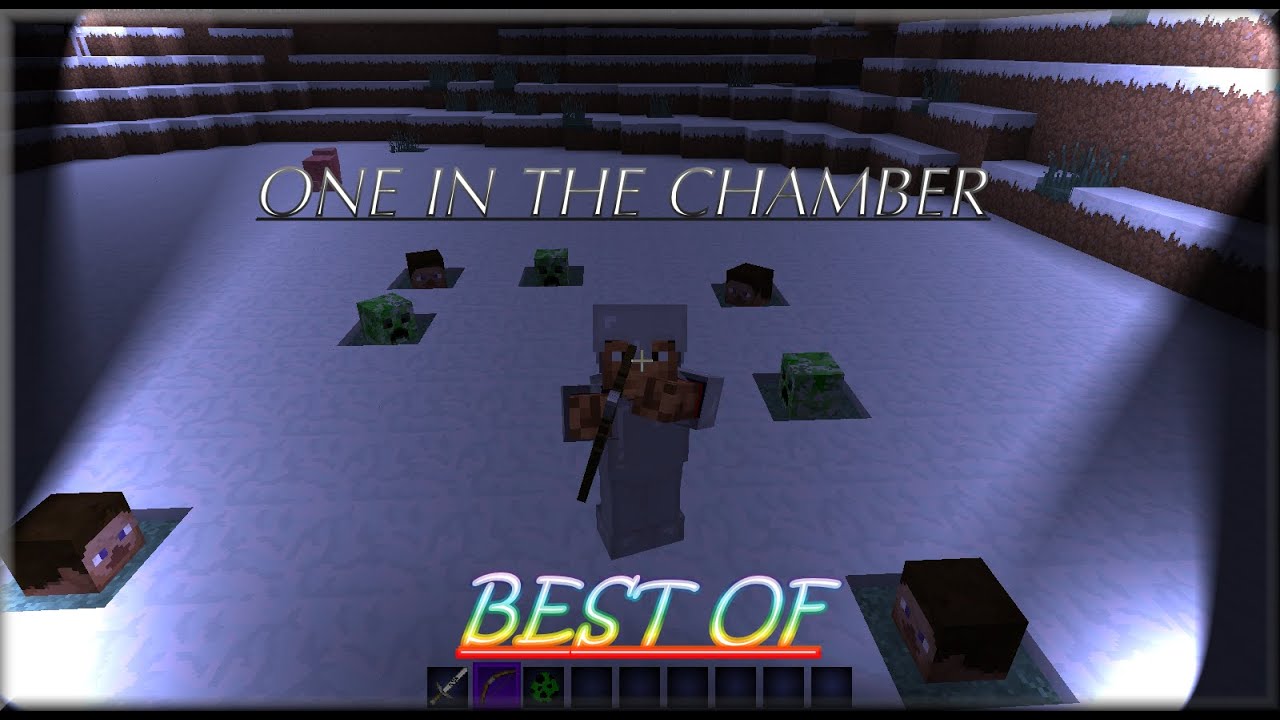 Best of OITC / Minecraft [German] - YouTube