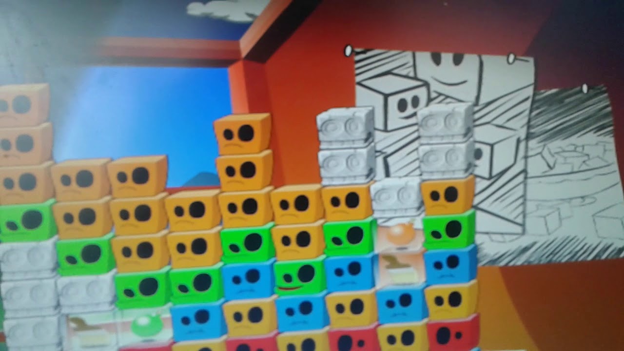 Jugando qbeez 2 parte - YouTube