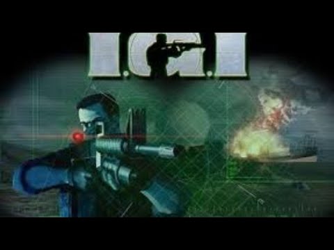 IGI GAMEPLAY IN 2024 || RUSH GAMEPLAY - YouTube