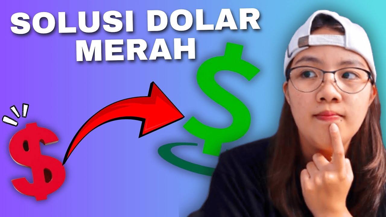 SOLUSI DOLAR MERAH YOUTUBE ! BERLAKU UNTUK KONTEN PENGGUNAAN WAJAR ! # ...