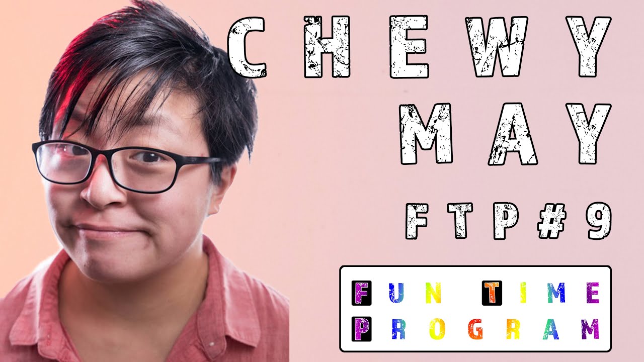 What’s the Quarantine Comedy Situation? With Chewy May - Fun Time ...