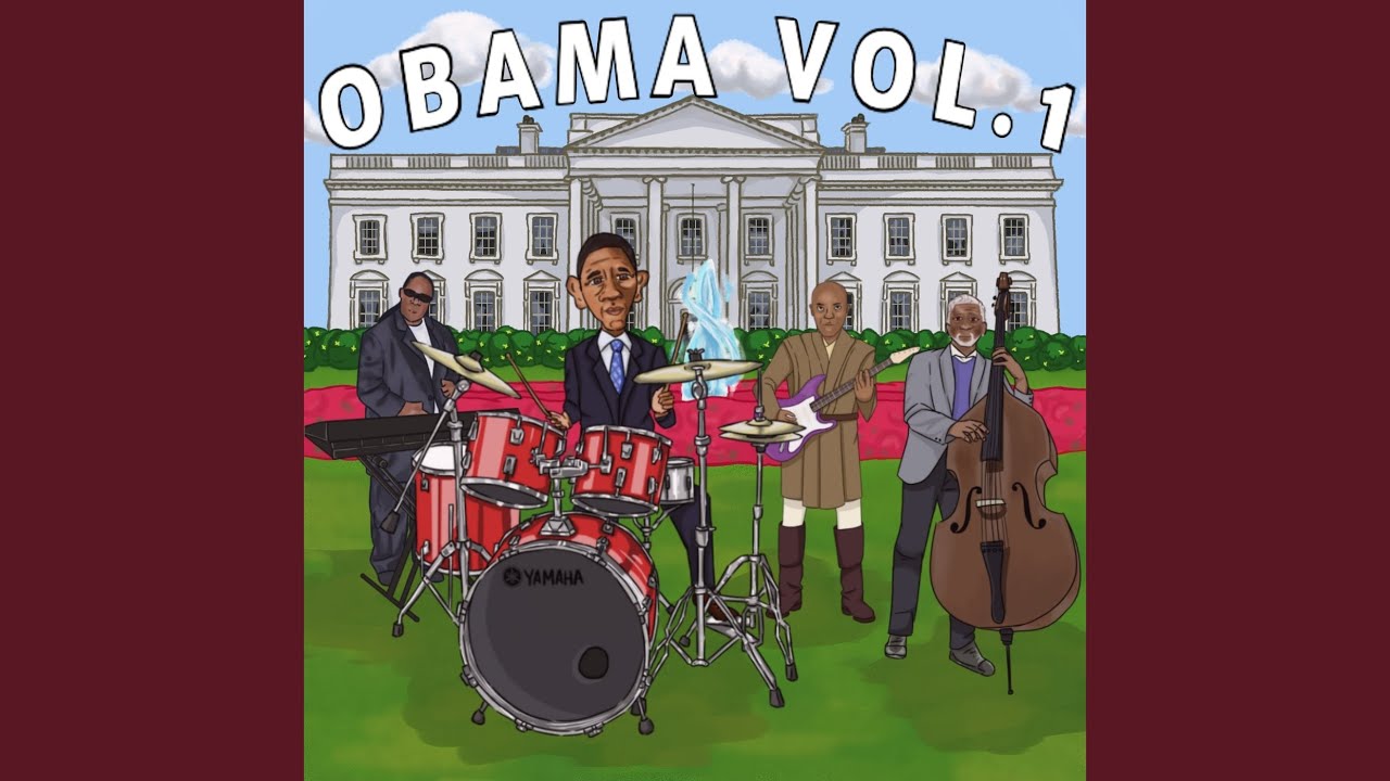 Obama 1: Obama Gaming - YouTube