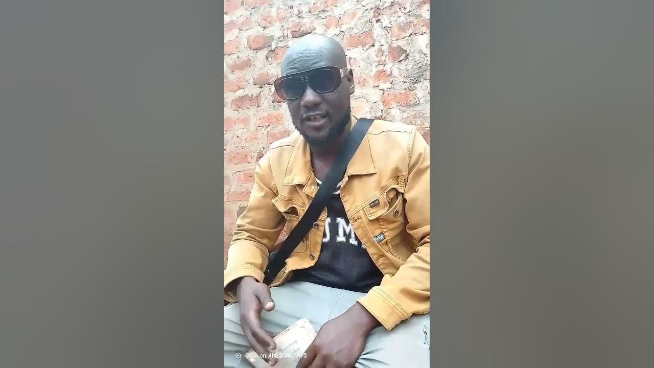 visiting The King himself kingsirngoma - YouTube