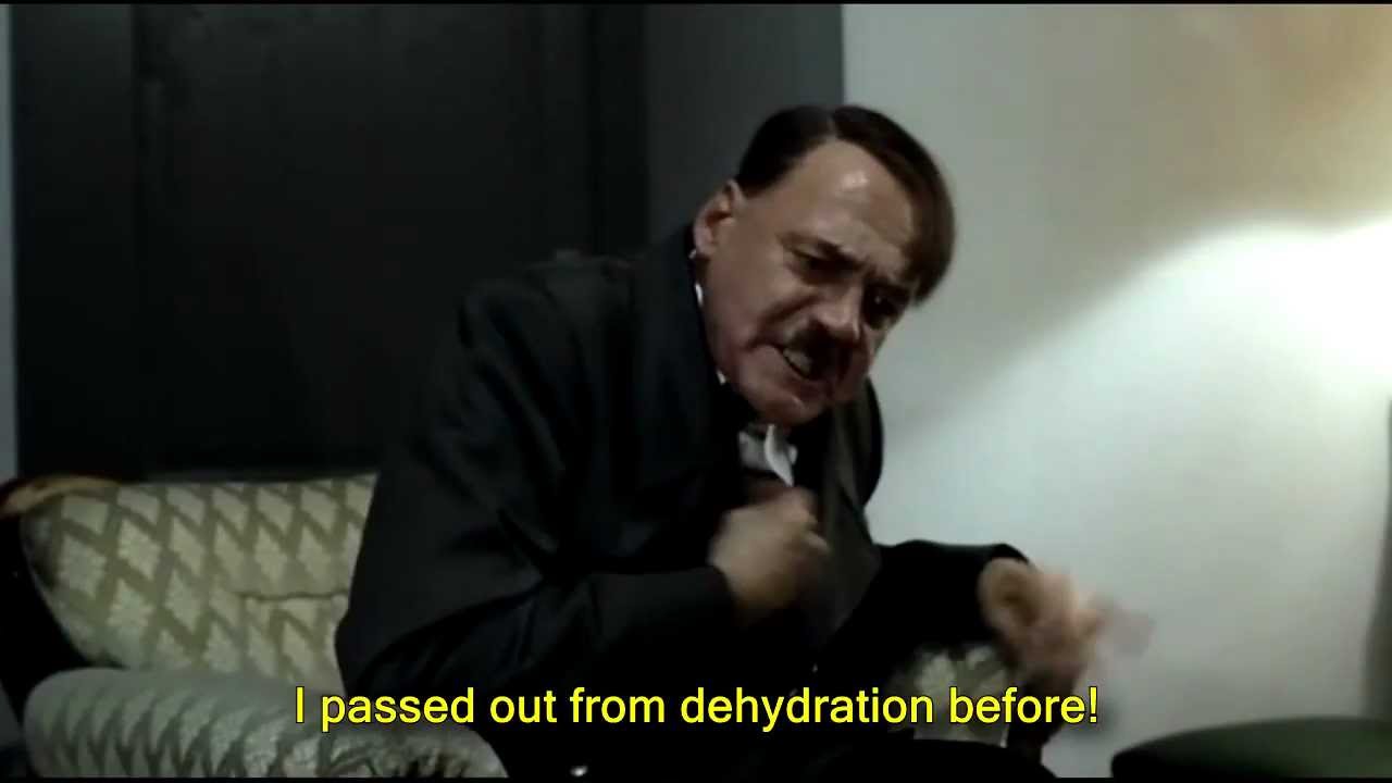 5 Tips with Adolf Hitler - Fitness - YouTube