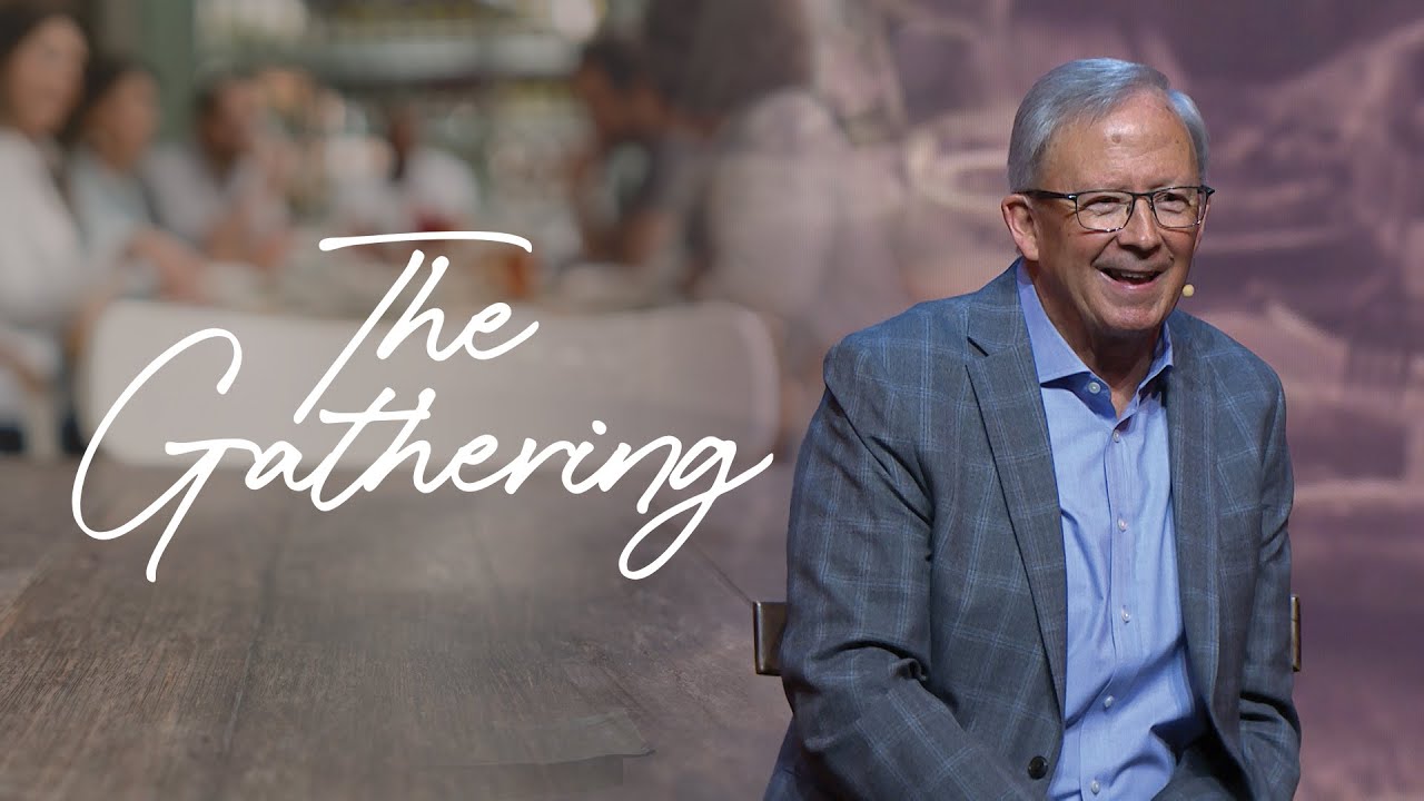 Worship in the Church - Pastor David Uth - First Orlando - YouTube