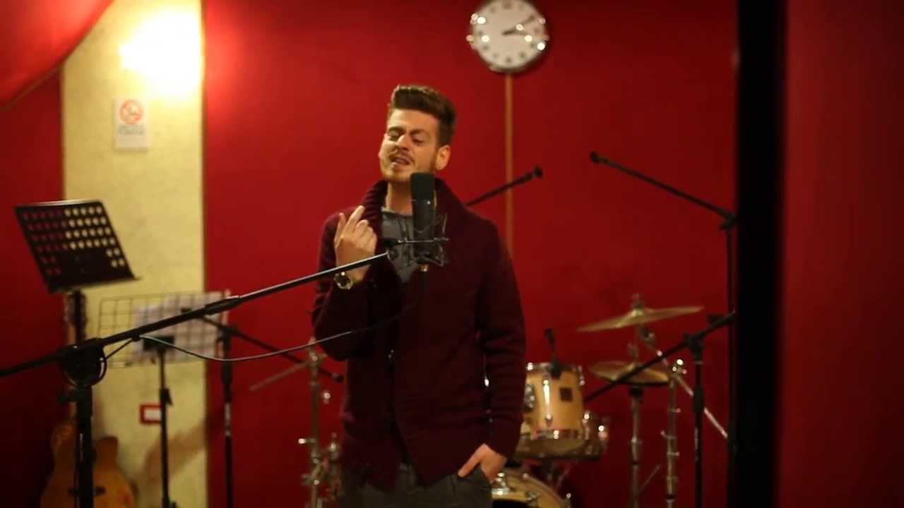 ALESSANDRO TURCO - "CARNALE" VIDEO UFFICIALE - YouTube