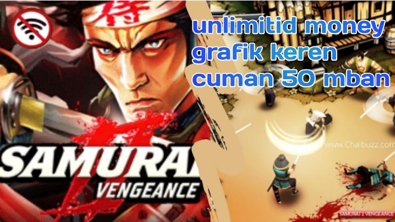 Download game samurai 2 vengeance - YouTube