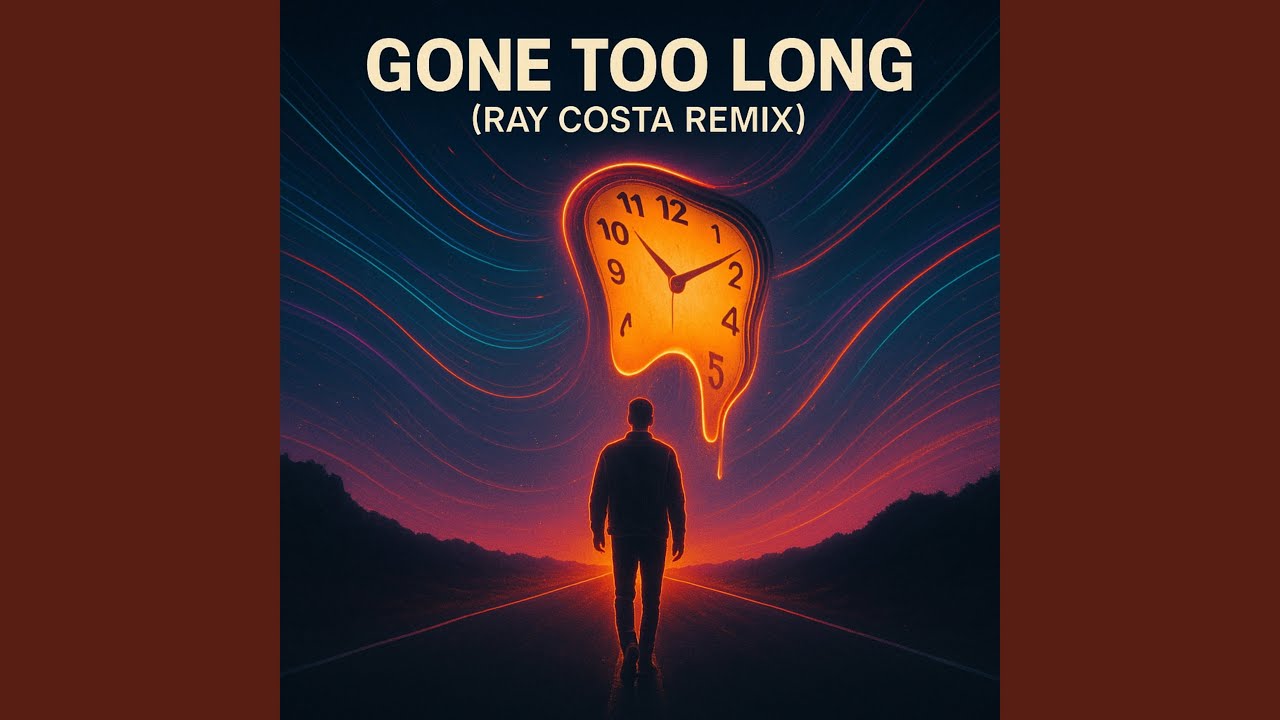 Gone Too Long (Remix) - YouTube