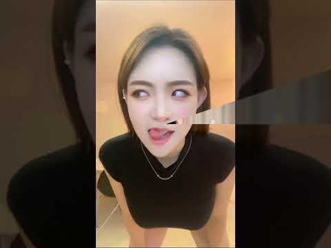TIKTOK SOUTH KOREA CUTE GIRLS [PART 2]