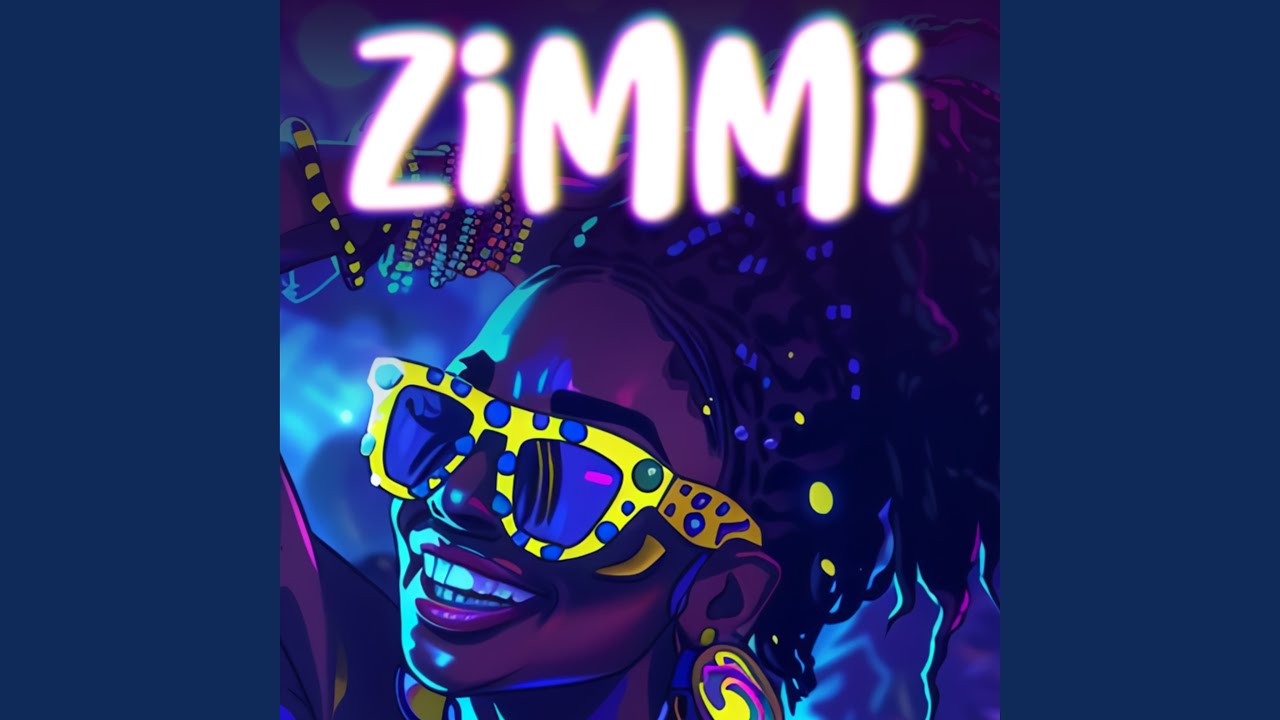 Zimmi - YouTube