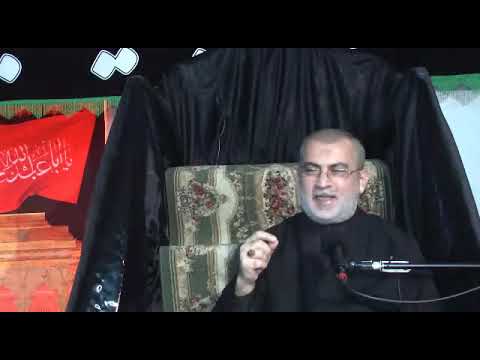 Hacı Surxay -  Əli Əsgər rozəsi