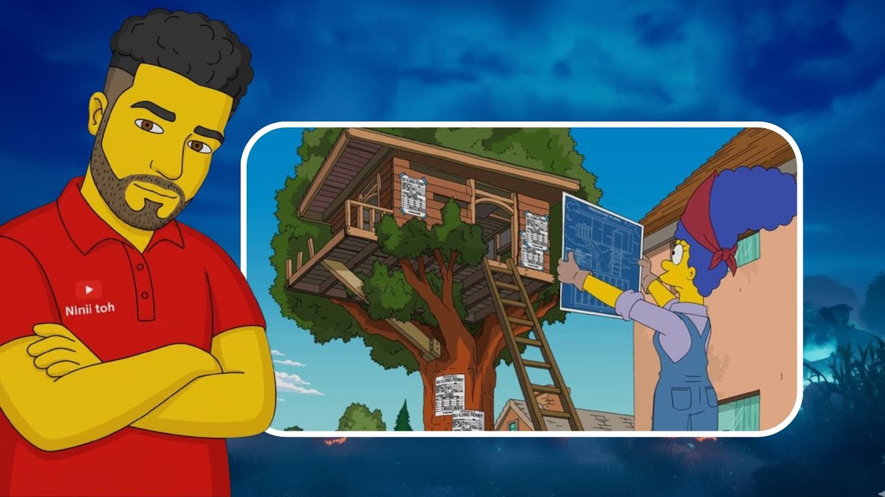 Bart Simpson es el culpable: ¡Se filtra la nueva temporada por un error ...