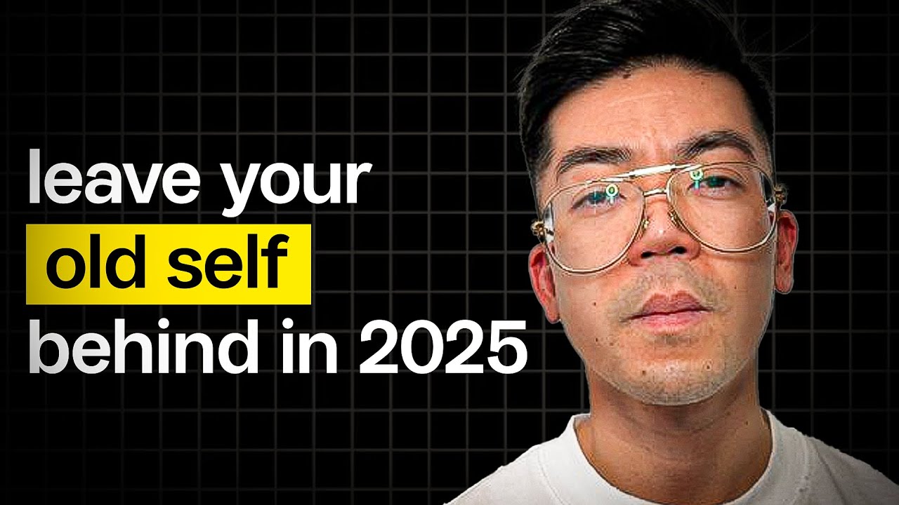 How To Shed Your Old Identity So Fast You Won't Recognize Yourself in ...