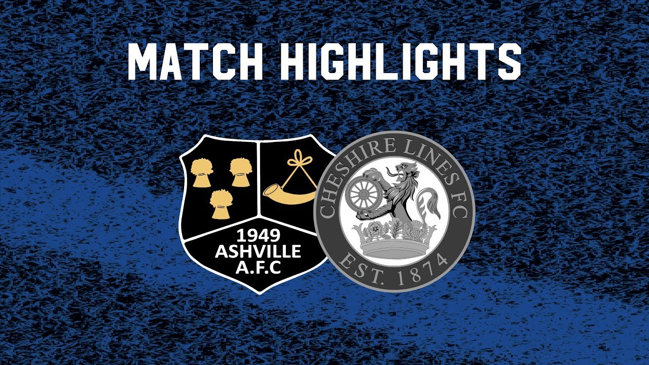 Ashville FC 2-2 CLFC (CLFC win 4-3 on pens) - YouTube