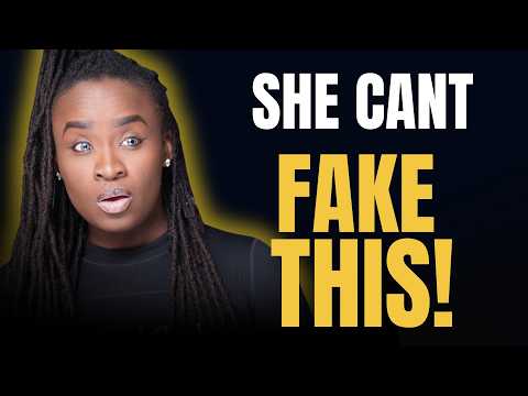 If You Want to Know How She Feels About You - Watch This