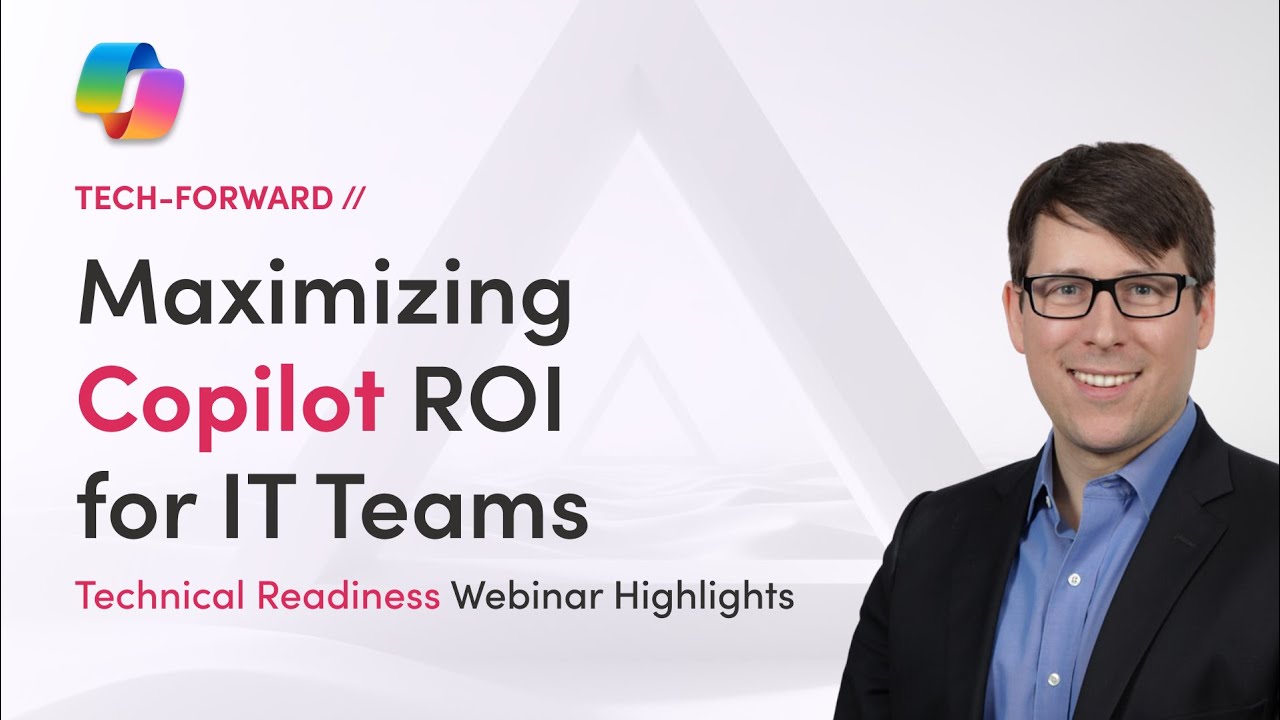 The Cost of Harnessing AI | Copilot ROI - YouTube